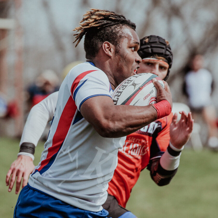 Kansas rugby team to face Fresno State with with Division 1AA title on ...